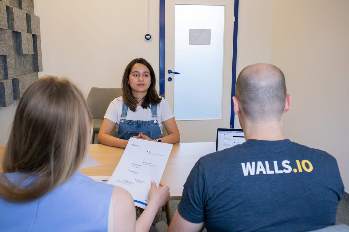 Interview Tips: Navigating Technical Interviews with Confidence | by ...