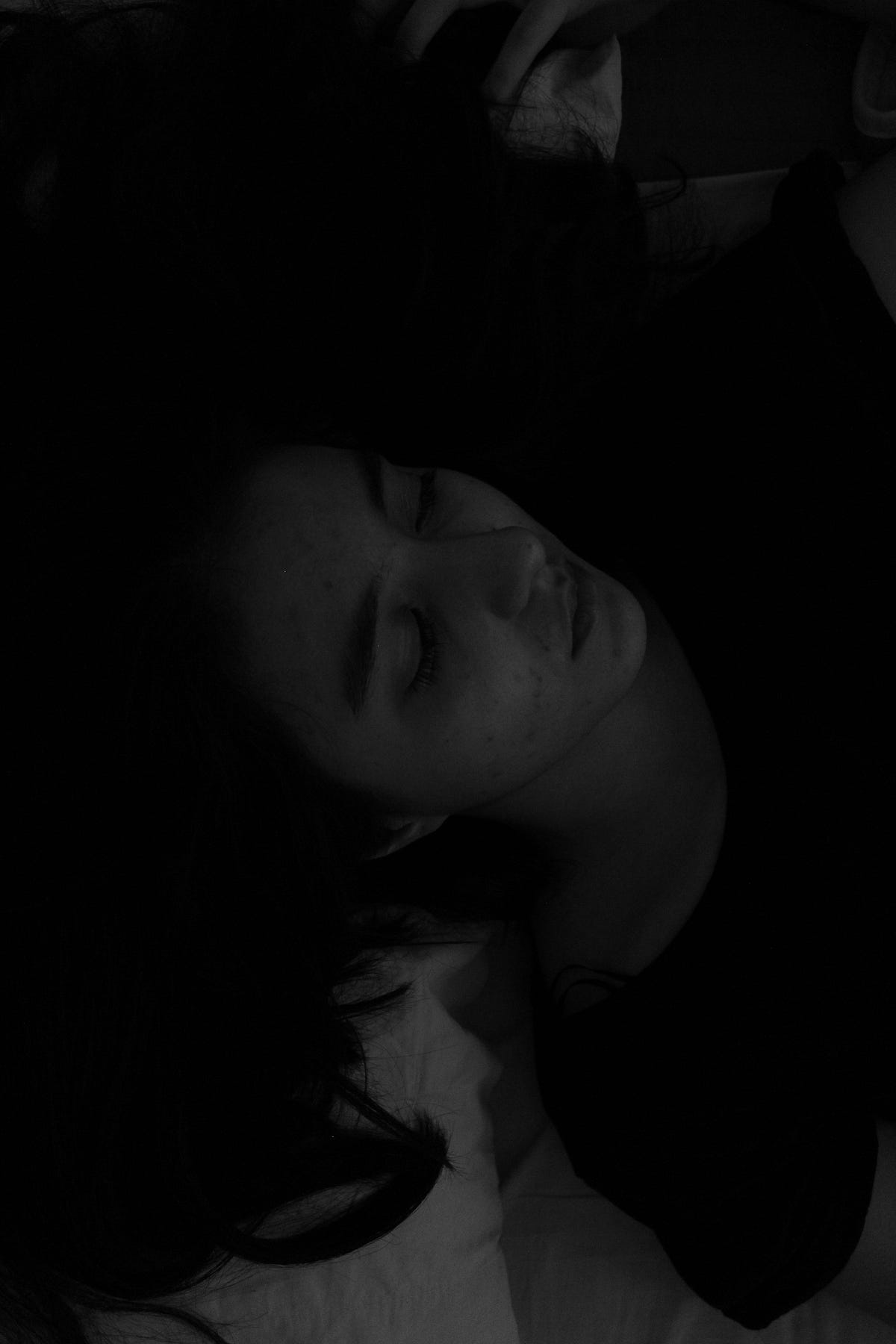 Quiet Suffering:. Living with pain, grief, or confusion… | by ...