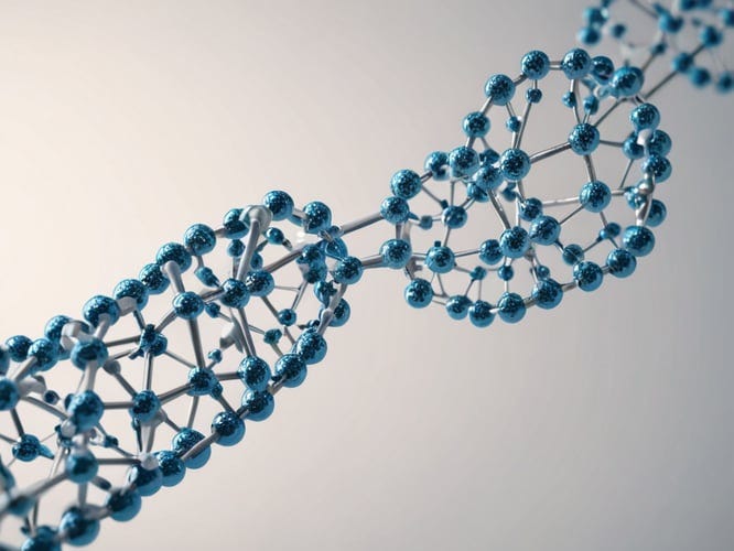 Pure Proteins | by Nathaniel Bell | Jul, 2024 | Medium