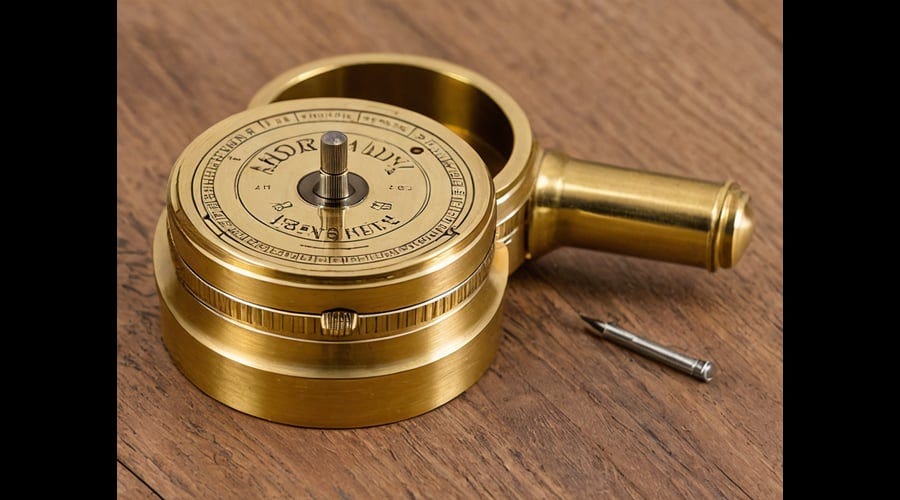 Hornady Powder Measure | by Mark Hayes | Mar, 2024 | Medium