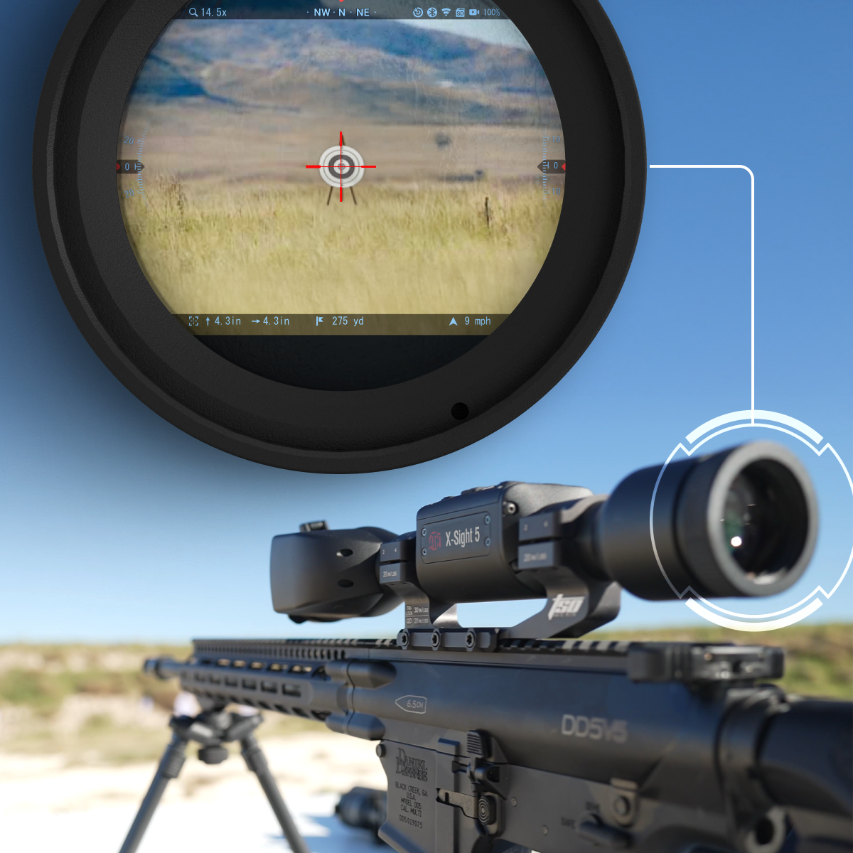 Perimeter Defense Reinvented: How Thermal Imaging Detects Intruders in ...