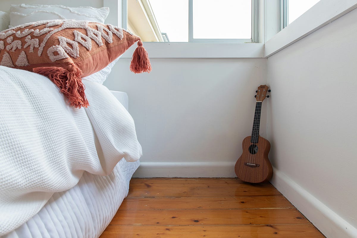 Surprise! You’re a Songwriter.. How a pineapple ukulele revealed… | by ...