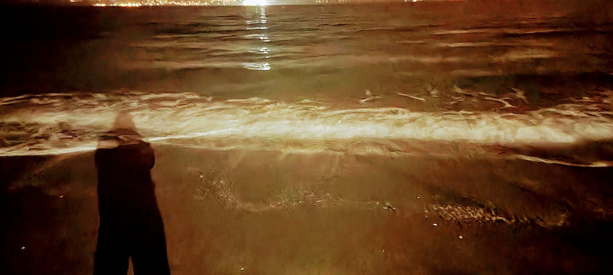 Was There A Meaning In This? - Micah Biffle - Medium