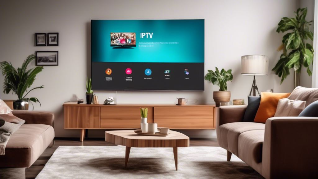 Understanding the Benefits of an IPTV Box for Home Entertainment | by ...