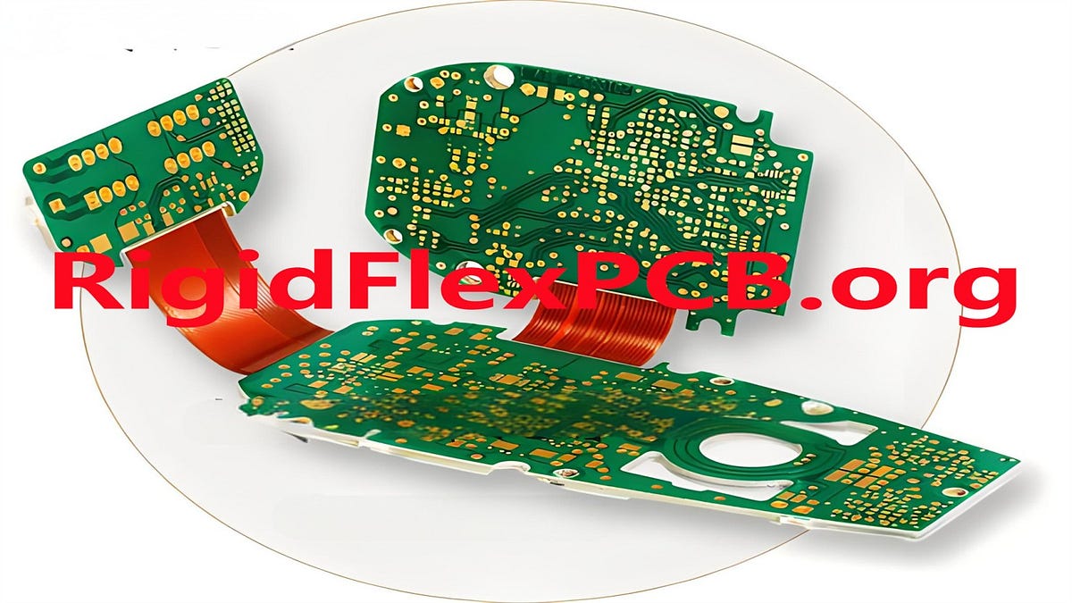 Flex Vs. Rigid-Flex Vs. Rigid PCBs: How Are They Different? | by Rigidflexpcb | Mar, 2024 | Medium