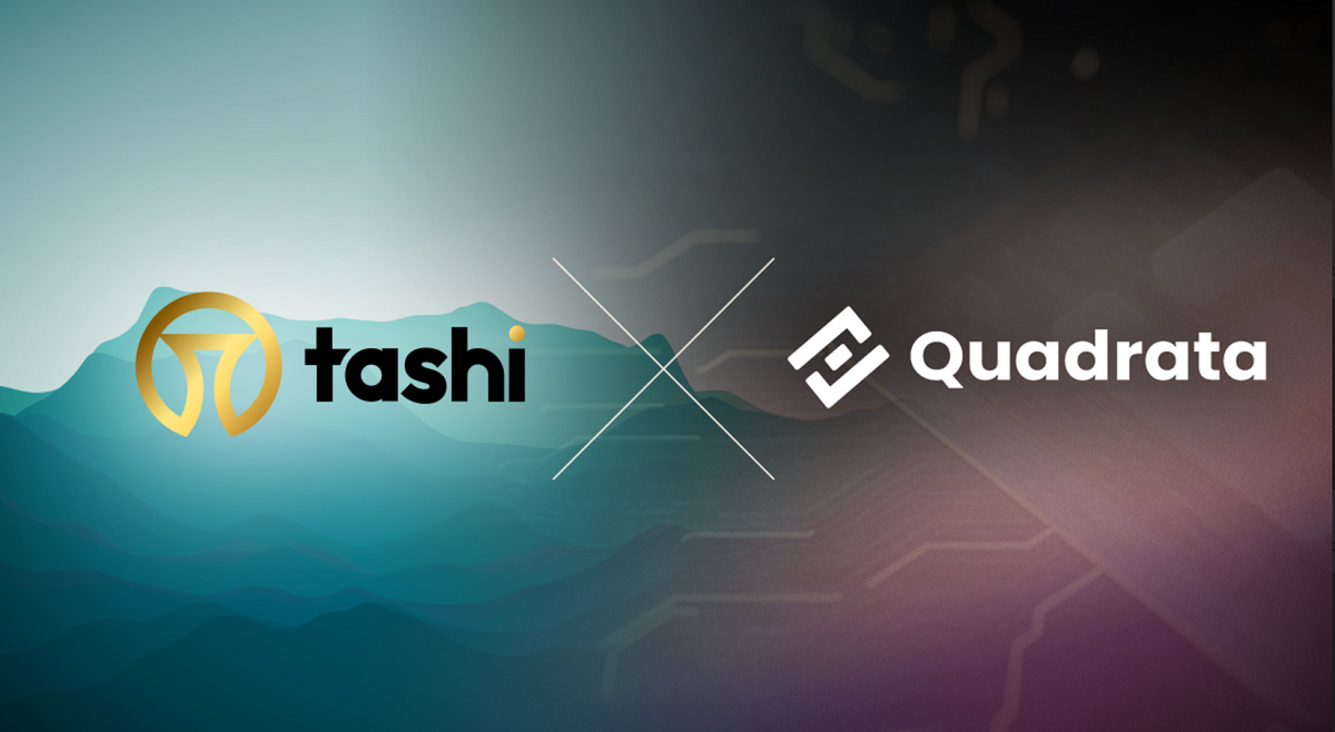 Quadrata: A Comprehensive Solution for Web3 Identity and Compliance on Tashi | by Tashi | Medium