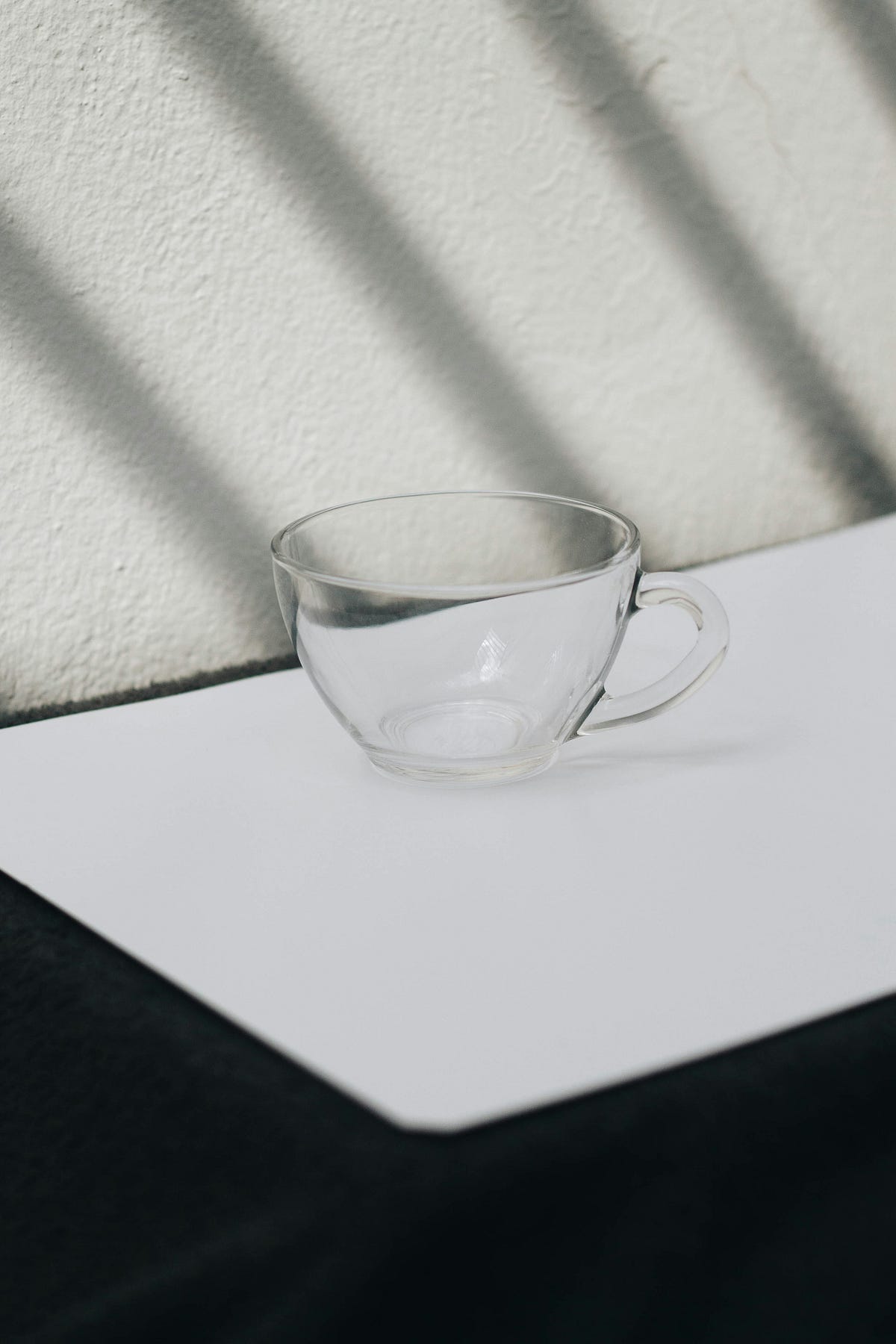 You Can’t Pour From An Empty Cup. “Focus on being productive instead of ...