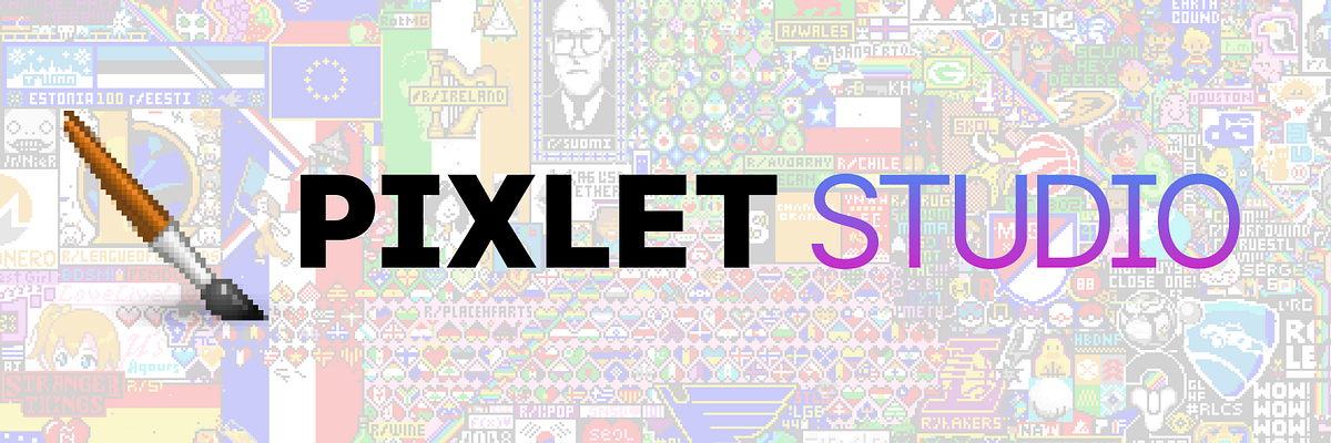 Pixlet Studio — Launch Announcement | by Pixlet Studio | Medium