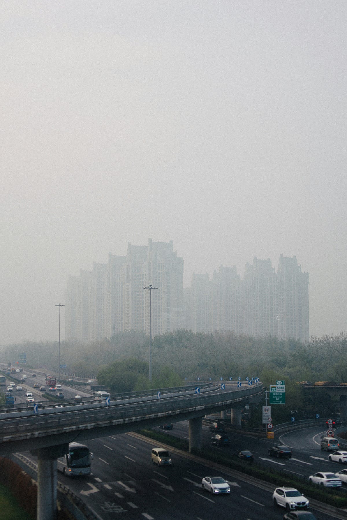 Smog: Understanding Its Causes, Effects, and How to Protect Yourself ...