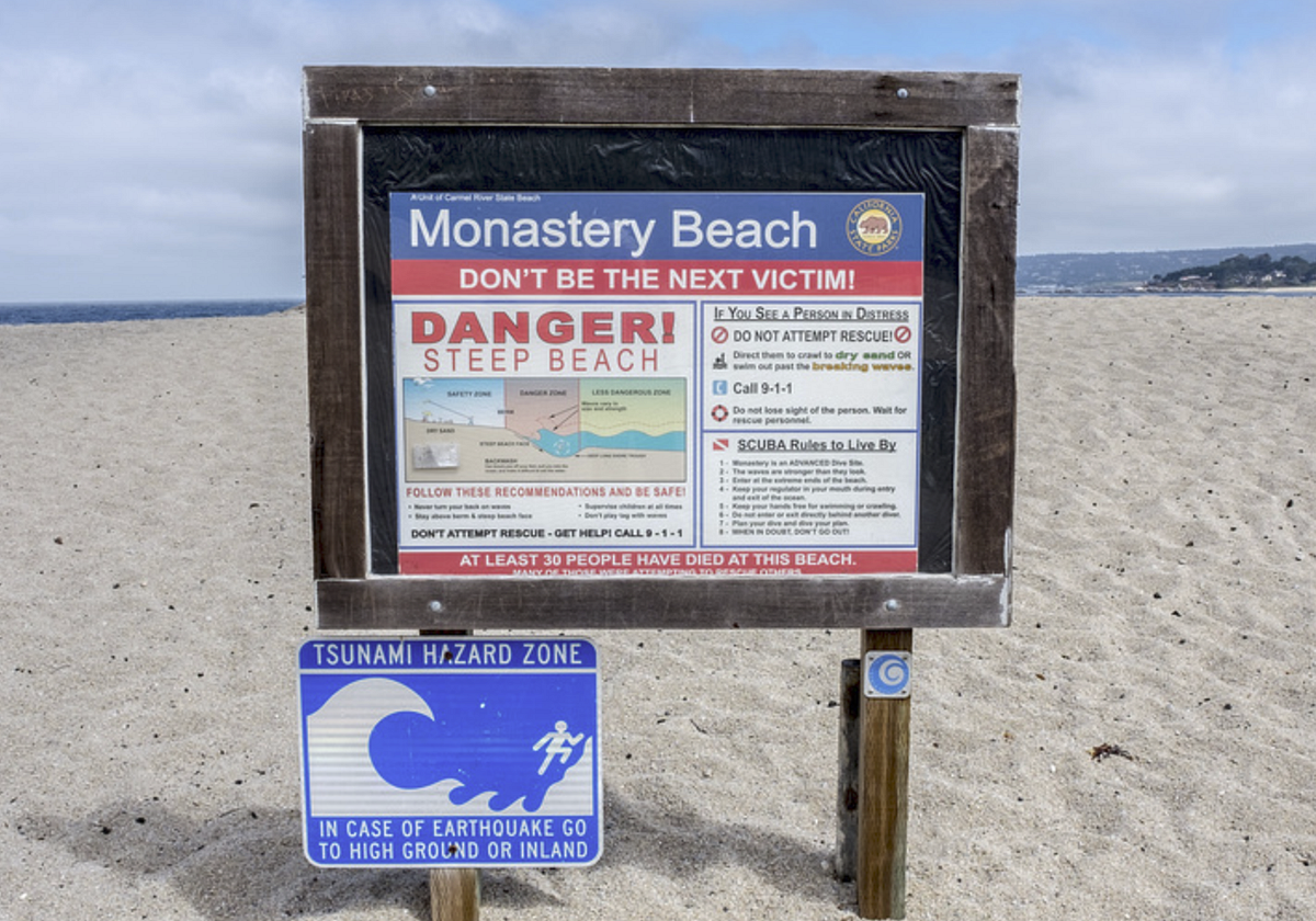 Avoid Crud and Crowds on Your 2024 Beach Vacation | by Luca Storm ...