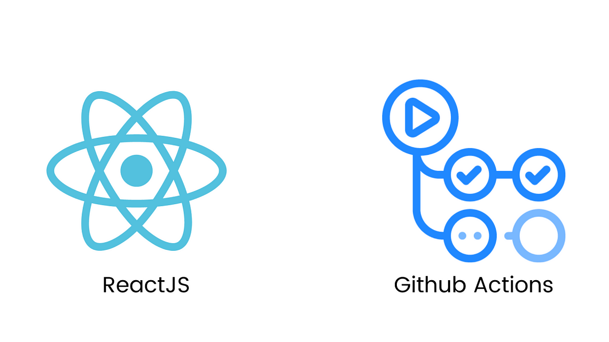 Setting Up CI/CD for a React Application: A Step-by-Step Guide | by ... Setting Up CI/CD for a React Application: A Step-by-Step Guide | by ...