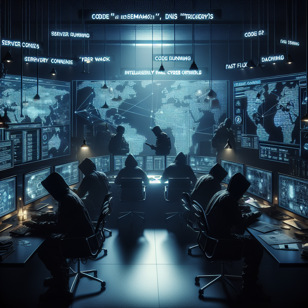 Today’s Top Cyber Intelligence Highlights — Apr 05, 2025 | by Dr. Fahim ...