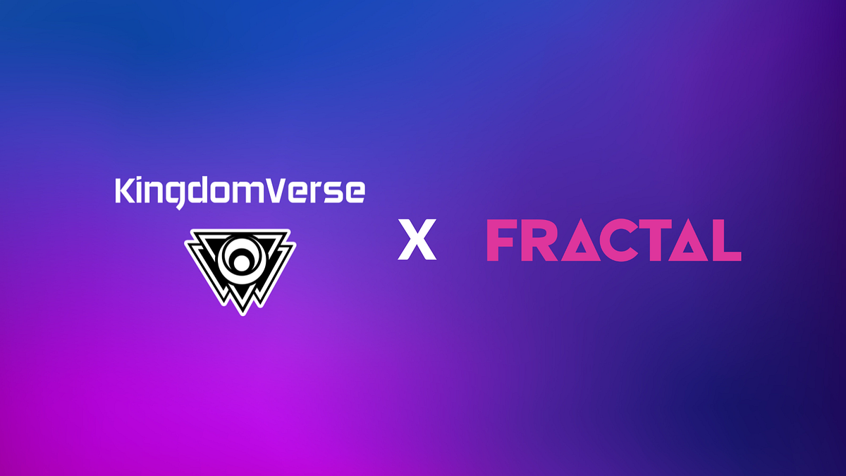 Kingdomverse’s first mobile game, DTK will be the first Ethereum game ...