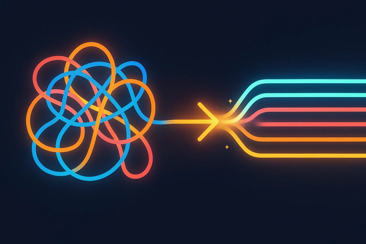 The Day Asyncio Finally Made Sense to Me | by Zain Ahmad | Stackademic