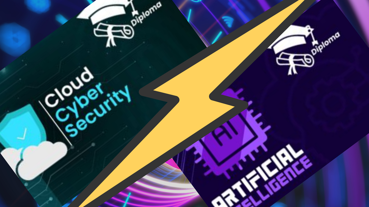 Integration of Cloud Computing and Artificial Intelligence: Career in Cloud Management or AI ...