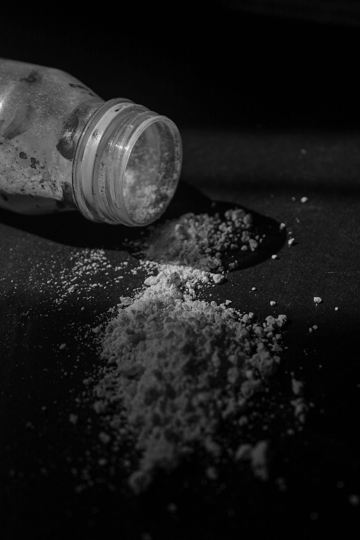 Salt - Alayna Ermi - Medium