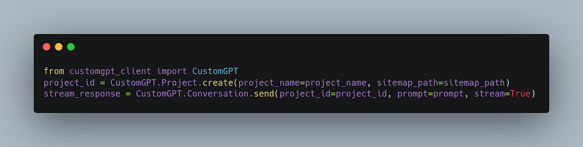 RAG as a Service : The Developer’s New Best Friend | by Alden Do ...