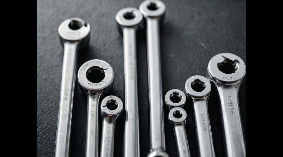 Socket Wrenches | by Martin Bryant | Mar, 2024 | Medium