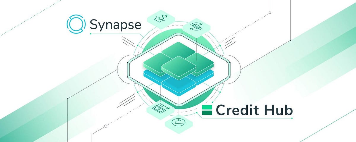 Introducing Credit Hub. We recently announced our new platform… | by ...