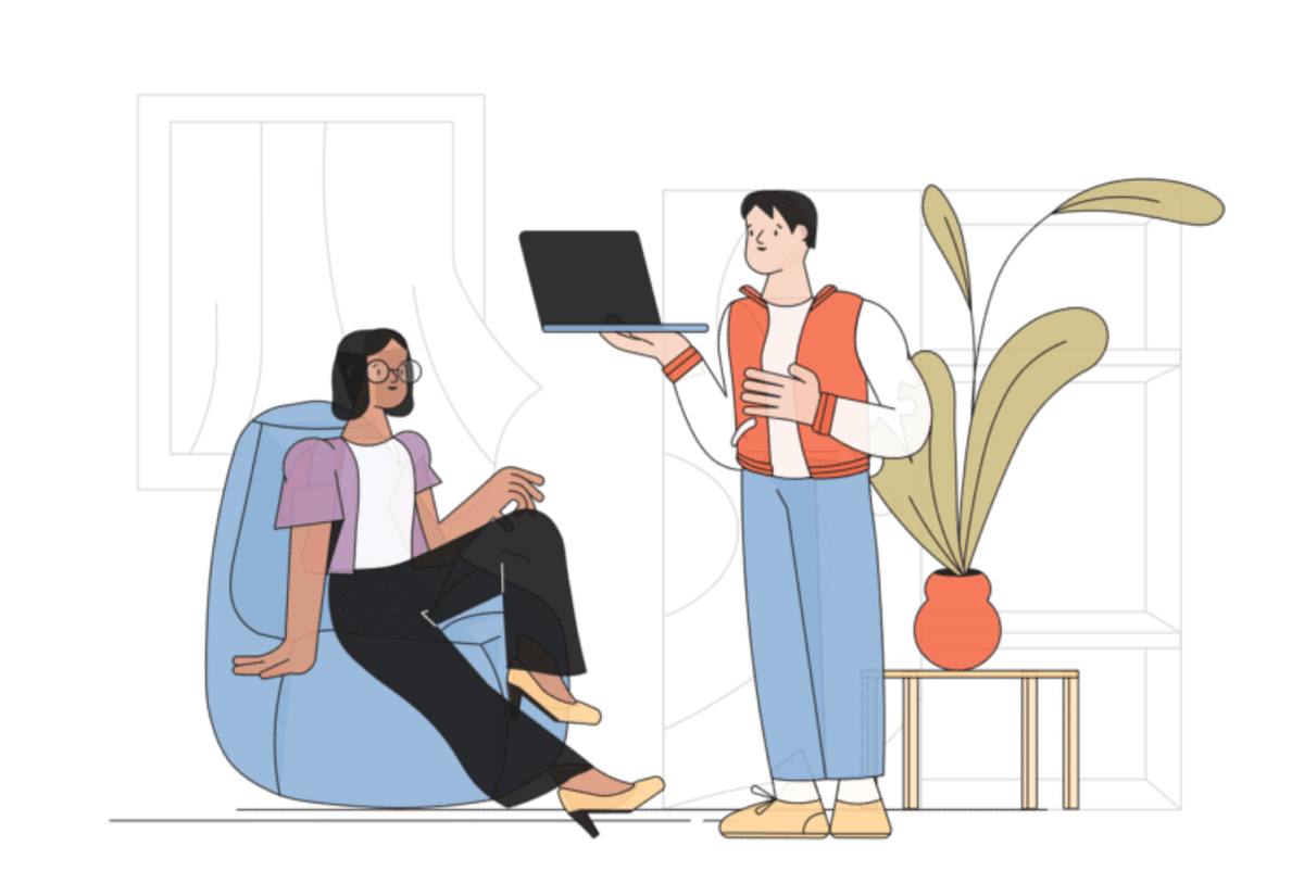 Job Interviews So Fake. How often does someone lie during job… | by ...