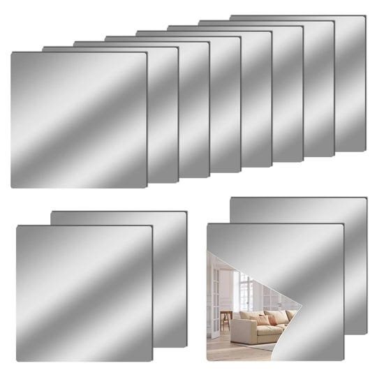 Flexible Mirrors | by Vanessa Ross | Jul, 2024 | Medium