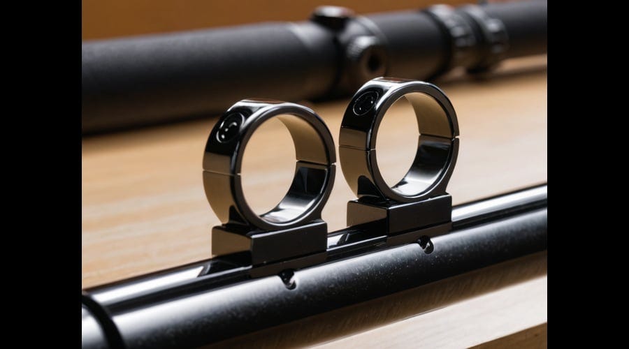 Scope Rings | by Summer Delgado | Mar, 2024 | Medium