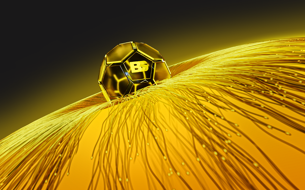 Revolutionizing Football with Blockchain Sports: Uniting two ...