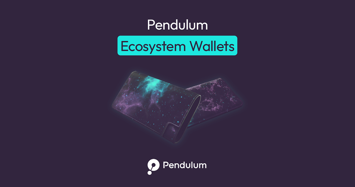 Securing Your PEN & AMPE Tokens: Choosing the Right Wallet | by ...