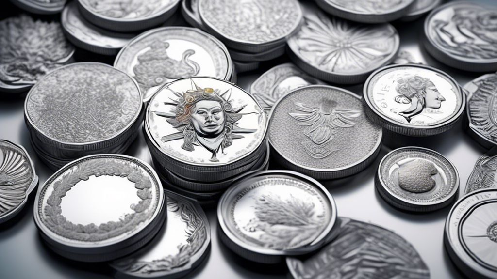 The Versatile Applications and Growing Demand for Silver in Modern ...