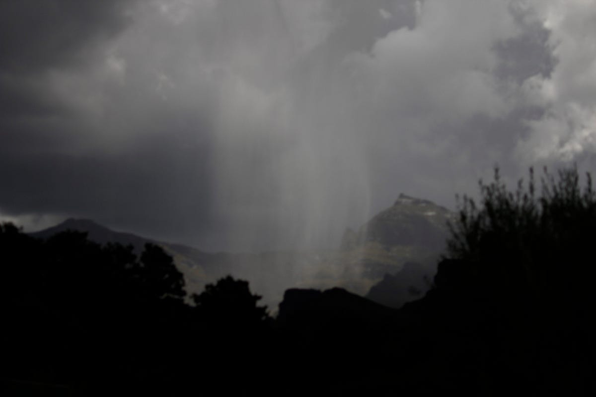 Little Raincloud. I always have a little raincloud over… | by Analisa ...