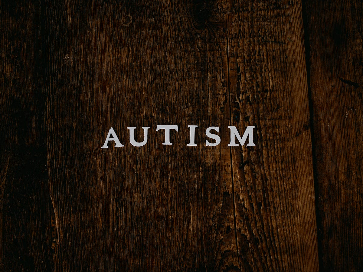 How autistic communication can be mistaken for passive aggressiveness ...