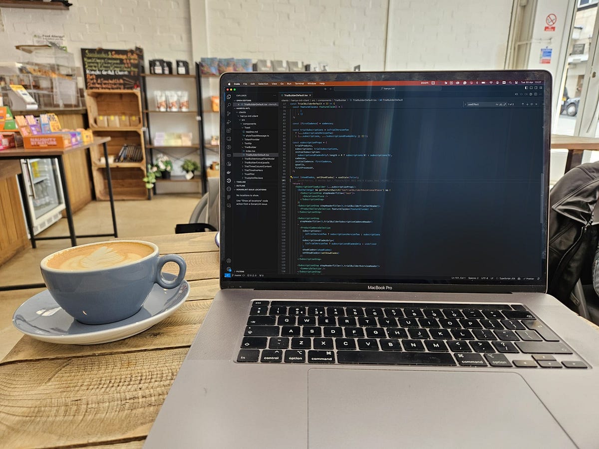 Top lessons to learn from refactoring code with a headless CMS | by Gary Butler | Harry's ...