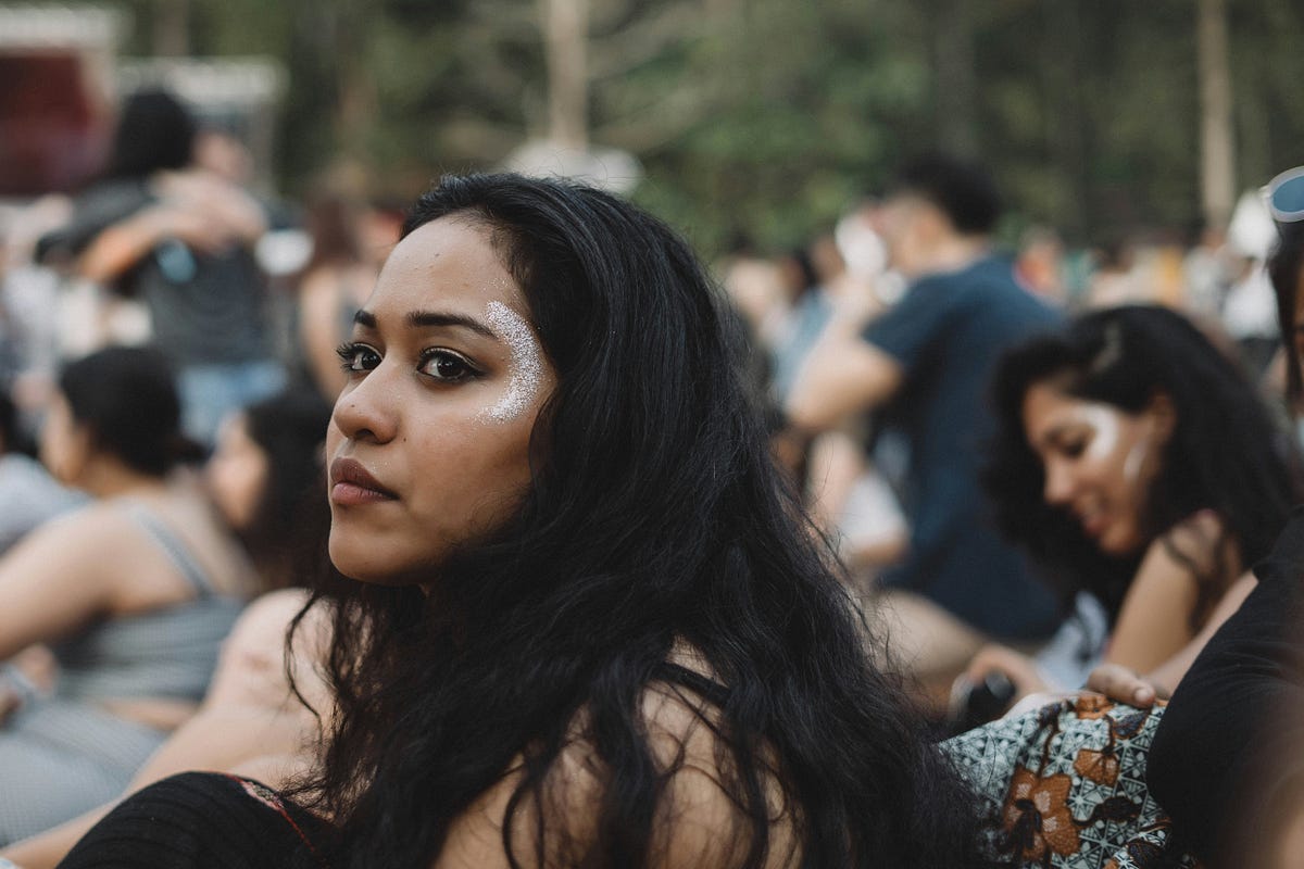 Women Attracted to Bad Boys But Settle Down with a Good Guy | by Ikada Mario | Bouncin’ and ...