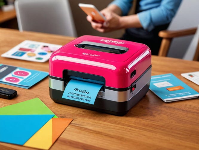 Sticker Printers | by Daniel Goodman | Jul, 2024 | Medium