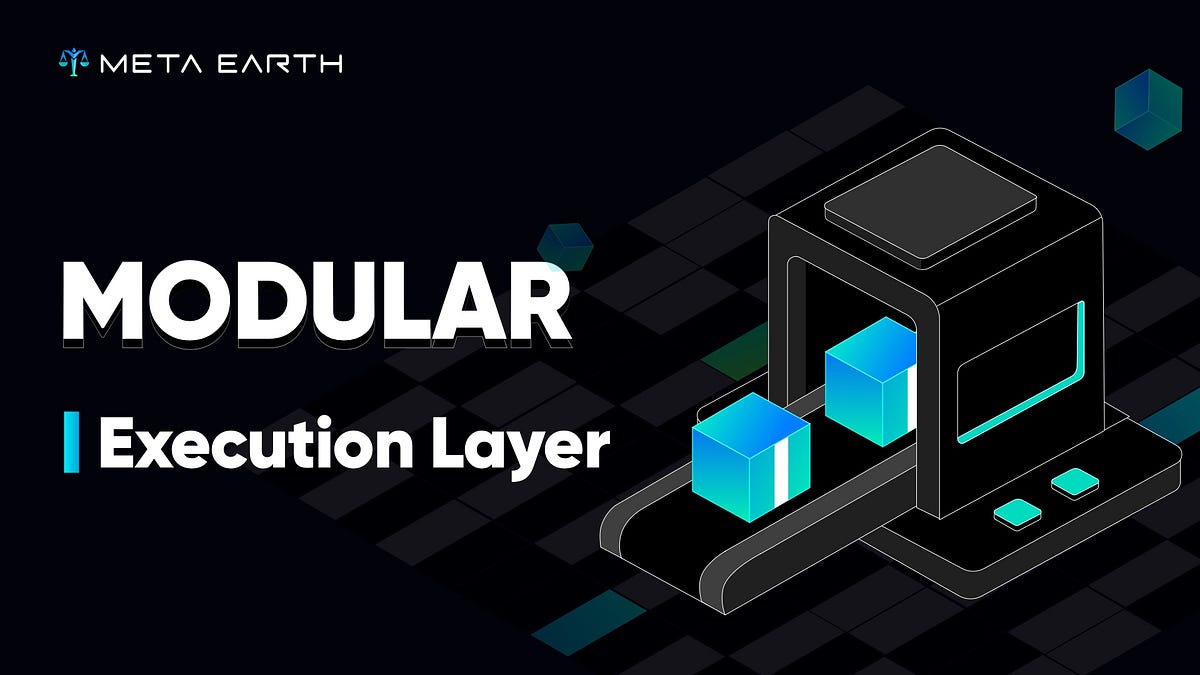 In-Depth Analysis of the Execution Layer in ME Network’s Modular ...