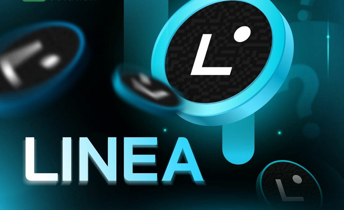 Explore the Linea Airdrop and unlock unparalleled opportunities to earn ...