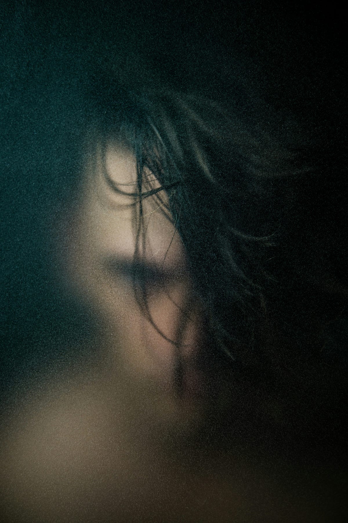 Echoes of the Abyss. A poem that explore the whispers in the… | by ...