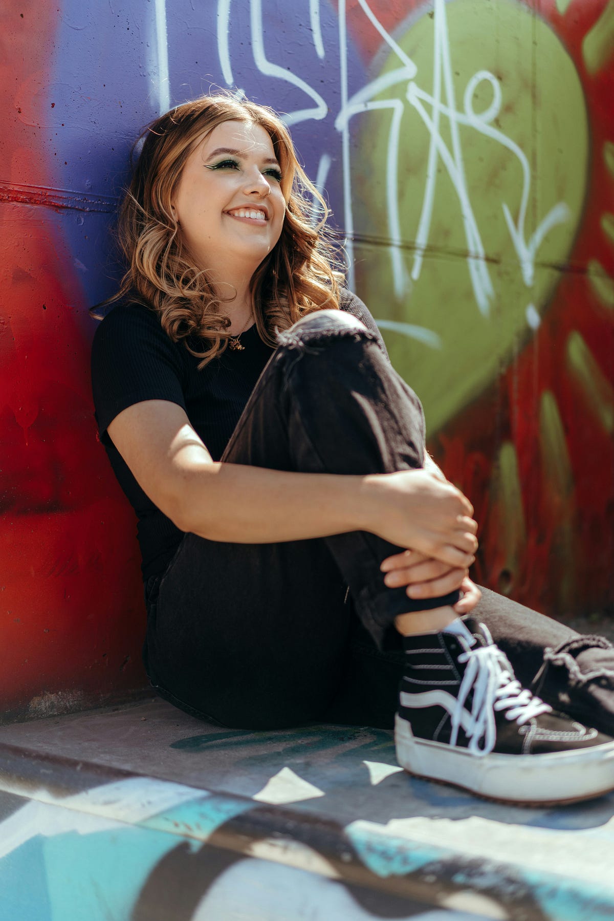Breaking Stereotypes: How I Built Confidence, Transformed My ...