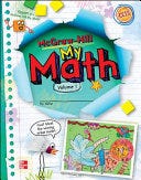 (Download PDF) McGraw-Hill My Math, Grade 2, Student Edition, Volume 1 ...