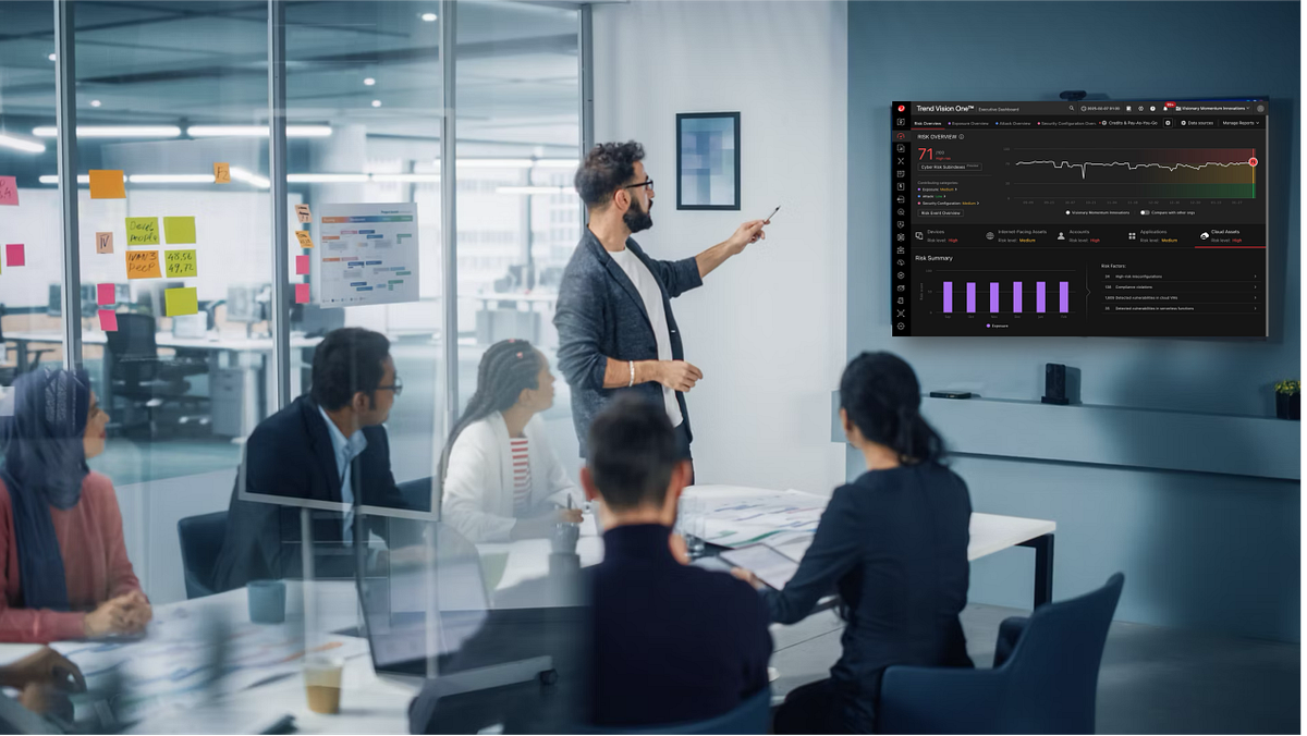 Why Engaging the Right Risk Owners and Having Data-Driven Conversations ...