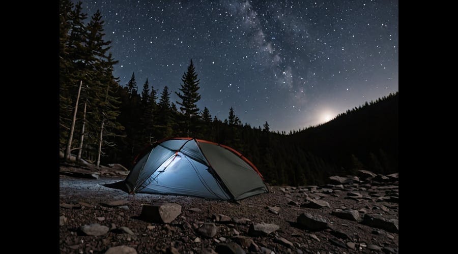 The Best Klymit Sky Shelter | by Leah Sanders | Apr, 2024 | Medium