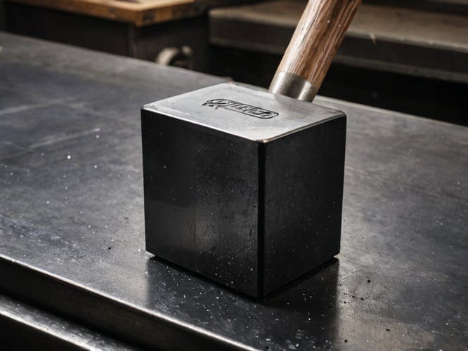 Rubber Mallets | by Bradley Ramirez | Jun, 2024 | Medium