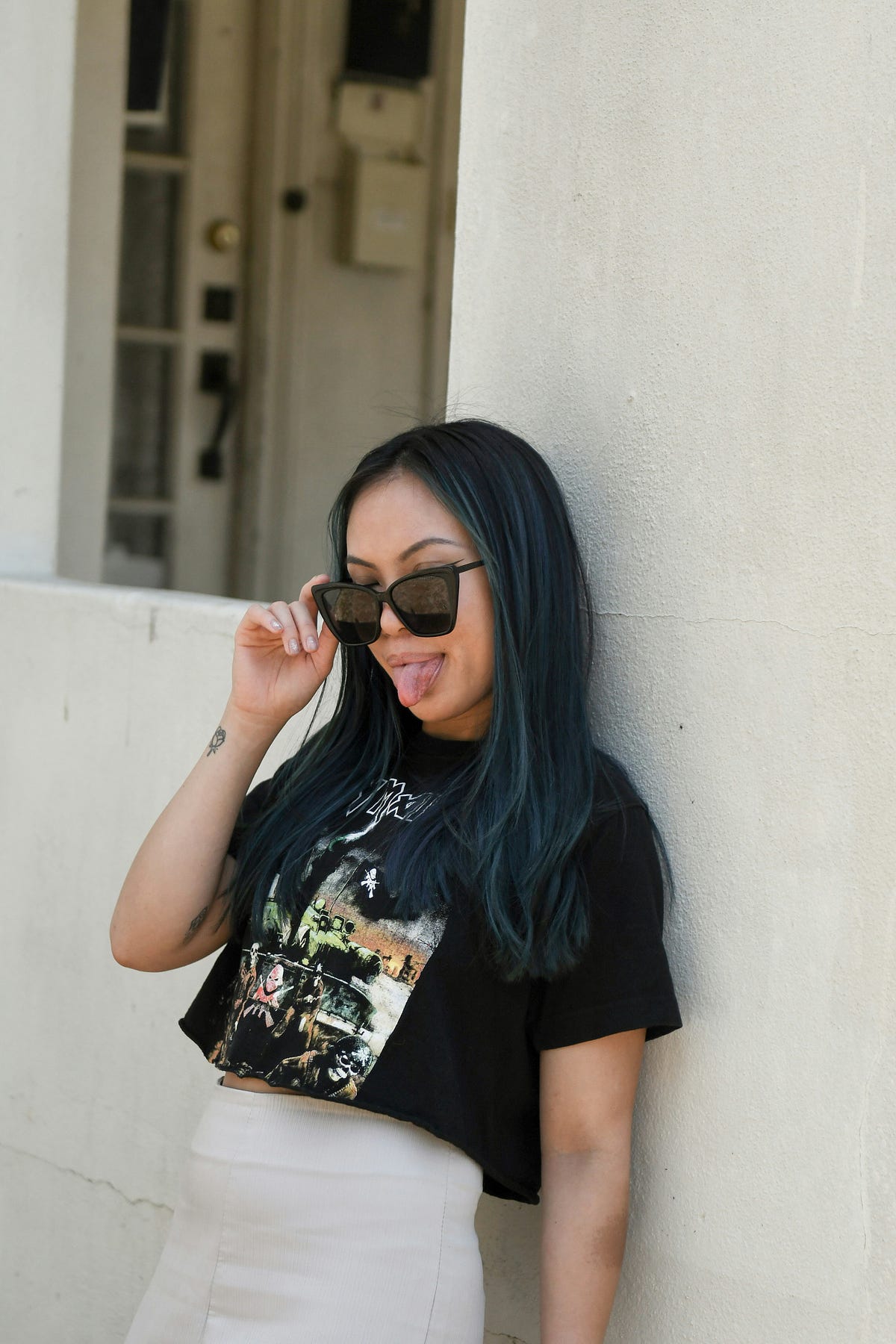 Flirting is Cheating — Change My Mind | by Oye Yvey | The Virago | Medium