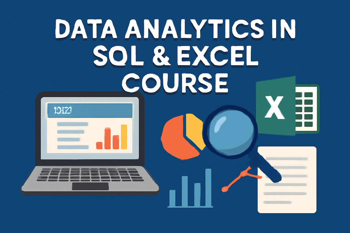 Great Learning Launches Data Analytics in SQL & Excel Course for Beginners and Professionals ...