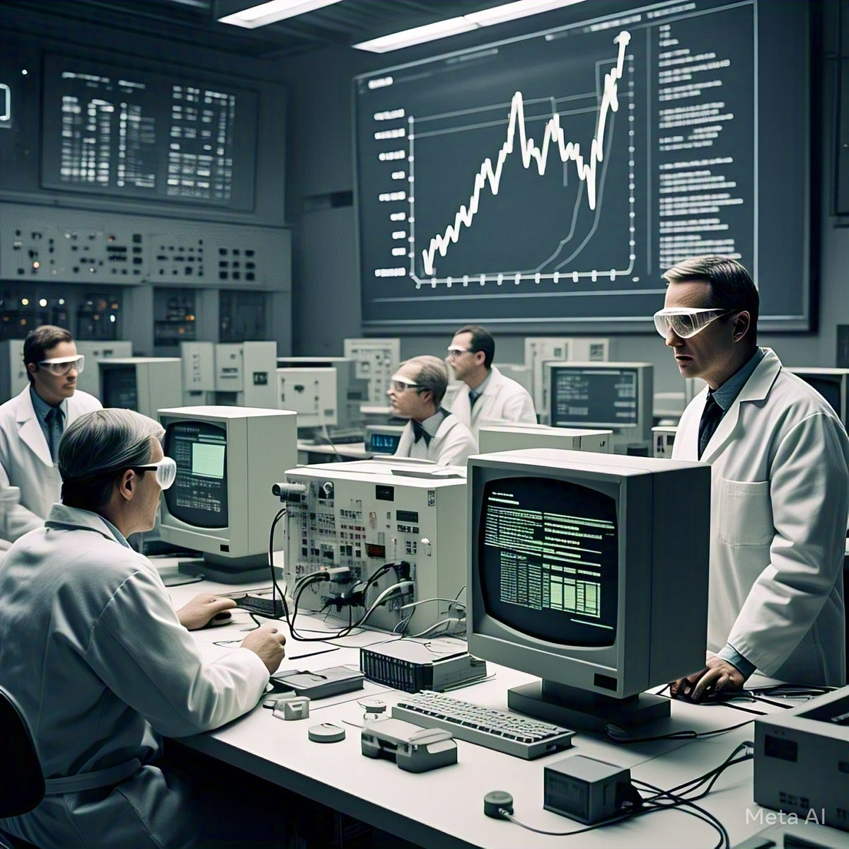 Understanding Moore’s Law and the Exponential Growth of Computers: A ...