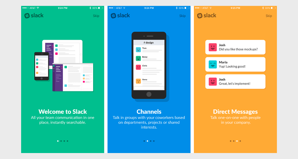 Tips Membuat Microcopy Untuk Onboarding Pada Aplikasi | by UIUXINDO ...