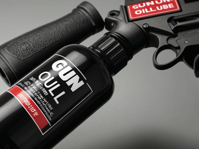 Gun Oils Lube | by Emily Davis | Jun, 2024 | Medium