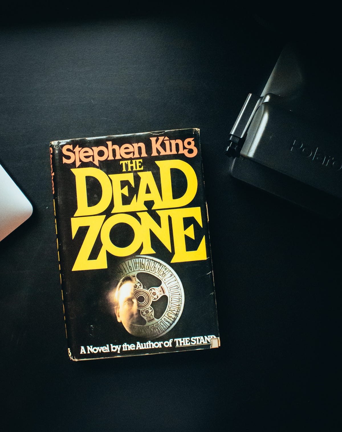 Stephen King’s Top Five Tips For Writers | by Joe Mertens | Mar, 2024 ...