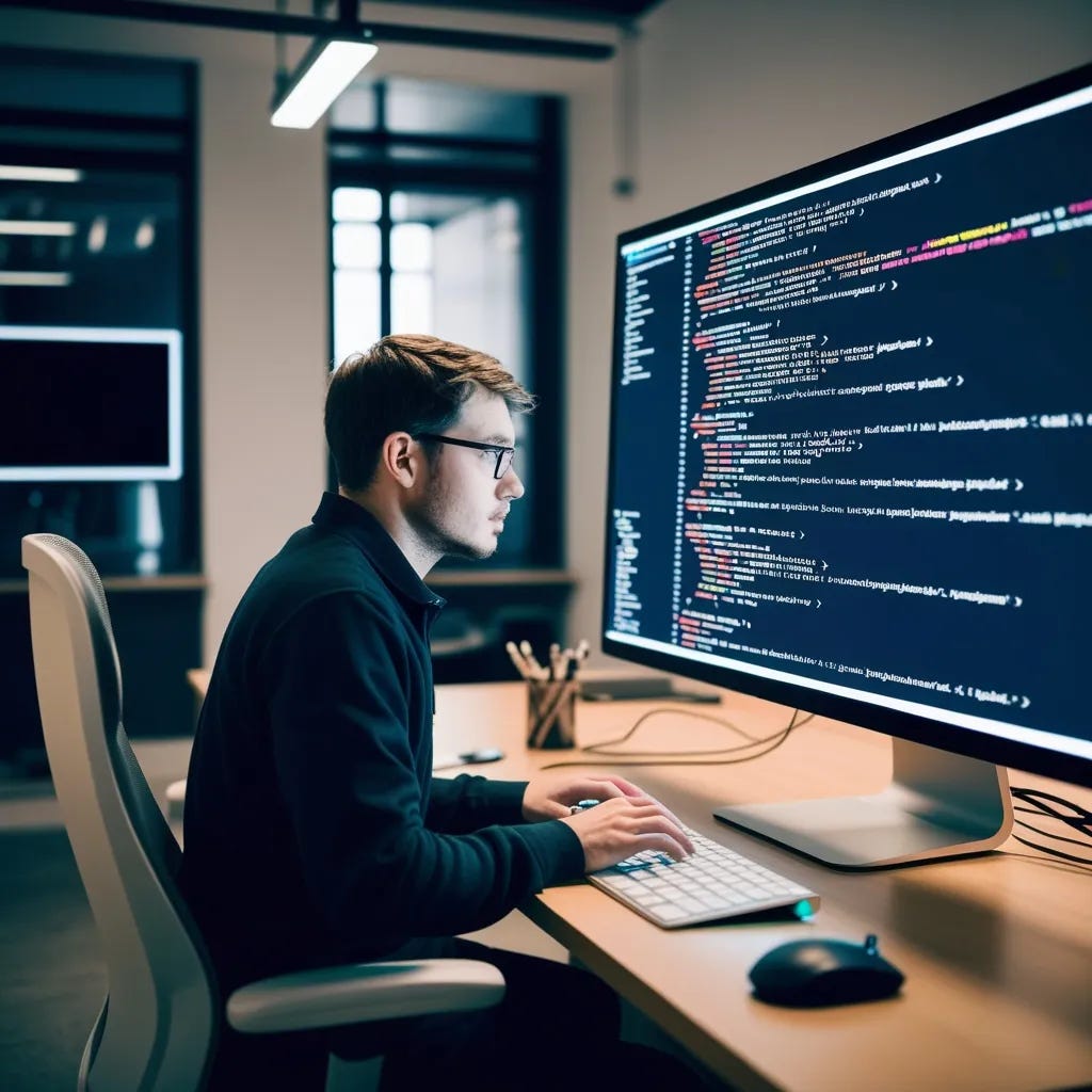 7 Hidden Gin Middleware Patterns That Will Transform Your API Performance in Go | by Aarav Joshi ...