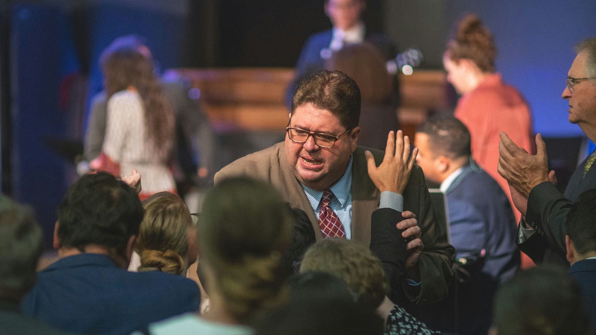The Oneness, Apostolic, Pentecostal Comeback | by Desmond Roberson ...
